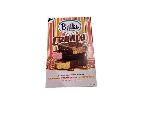 Bulla Crunch Variety Pack Multipack | myaeon2go
