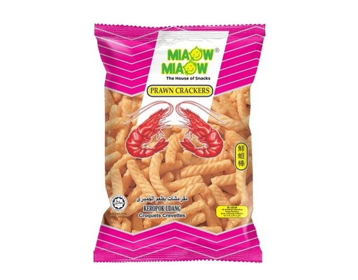 Miaow Miaow Prawn Cracker | myaeon2go