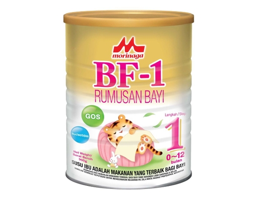 Morinaga BF1 Infant Formula | myaeon2go