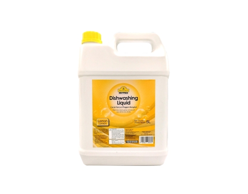 TOPVALU Best Price Dishwashing Liquid Lemon | myaeon2go