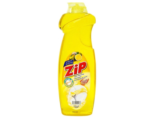 Zip Dishwash Lemon | myaeon2go