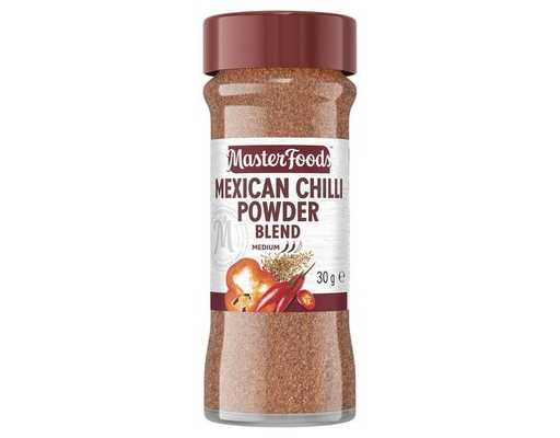 Masterfoods Mexican Chilli Powder | myaeon2go