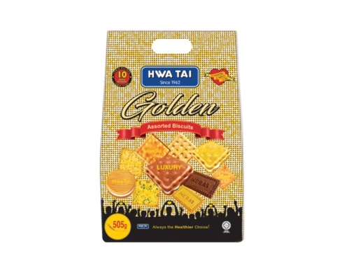 Hwa Tai Assorted Biscuits | myaeon2go