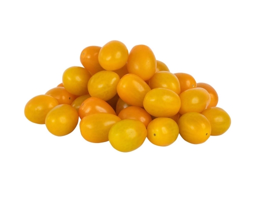Segar2go Malaysia Yellow Cherry Tomato, 270 g - Sweet Flavor
