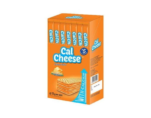 Calcheese Wafer Biscuit | myaeon2go