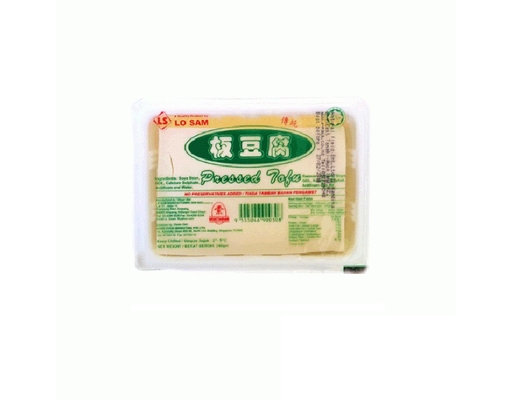 Lo Sam Pressed Tofu | myaeon2go