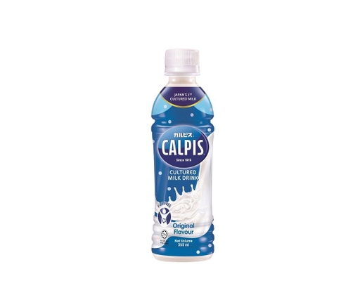 Calpis Cultured Milk Drink (Original) | myaeon2go