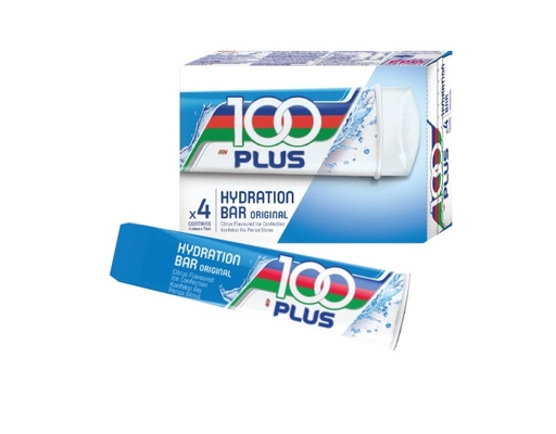 100Plus Hydration Bar Multipack | myaeon2go