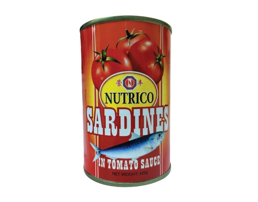 Nutrico Sardine | myaeon2go