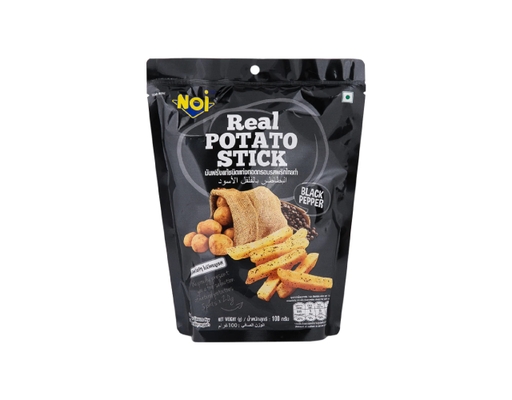 Noi Real Potato Stick Black Pepper | myaeon2go