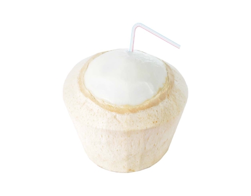 Botak Style Coconut | myaeon2go