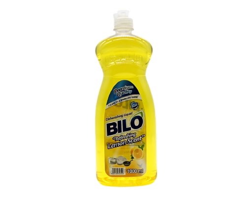 Bilo Dishwash Liquid Lemon | myaeon2go