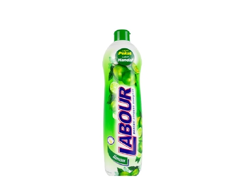 Labour Dishwash Lime | myaeon2go