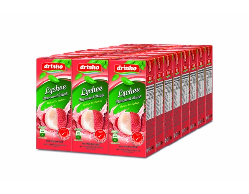 Drinho Lychee | myaeon2go