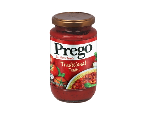 Prego Traditional Pasta Sauce | myaeon2go
