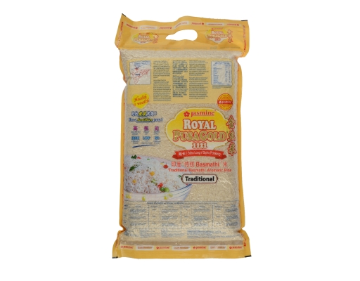Jasmine Royal Pusa Gold 1121 | myaeon2go