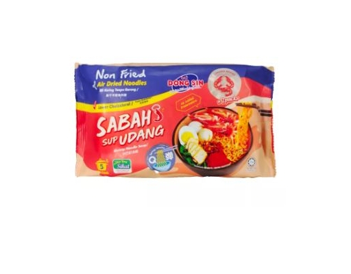 Dong Sin Sabah Sup Udang | myaeon2go