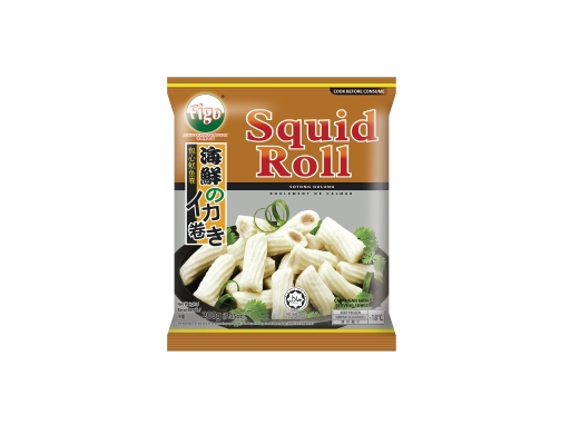 Figo Squid Roll | myaeon2go