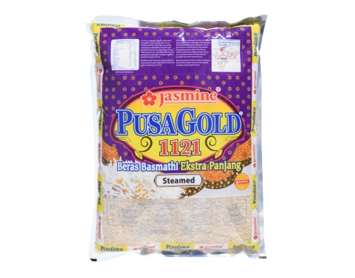 Jasmine Pusa Gold 1121 | myaeon2go