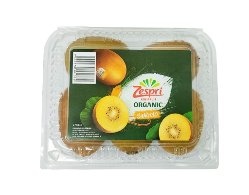 Zespri Organic New Zealand Sungold Kiwi | myaeon2go