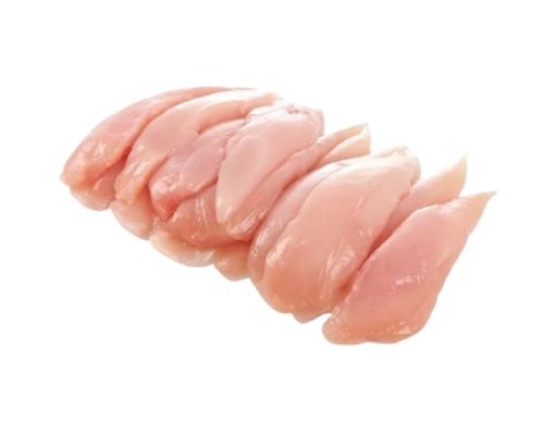 Premium Chicken Fillet from Malaysia