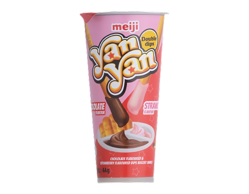 Yan Yan Double Cream | myaeon2go