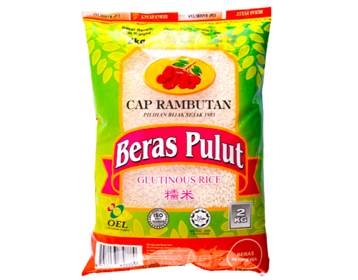 Cap Rambutan Pulut (Thailand) 5% | myaeon2go