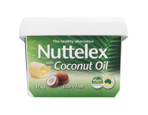 Nuttelex Buttery Spread With Coconut Oil | myaeon2go