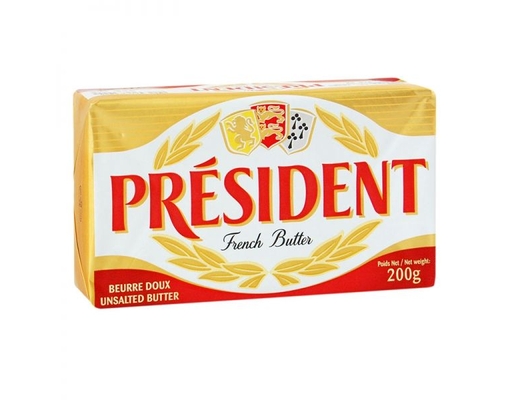 President Butter Unsalted | myaeon2go