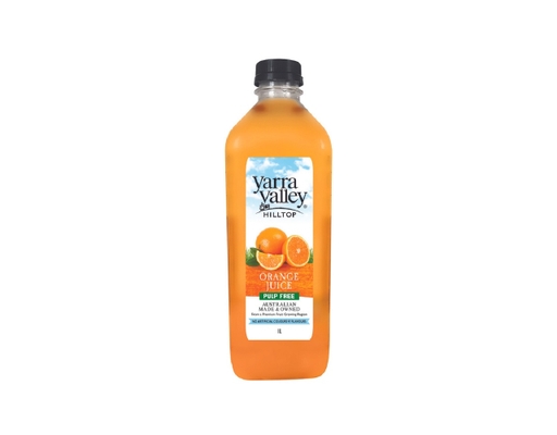 Yarra Valley Orange Juice | myaeon2go