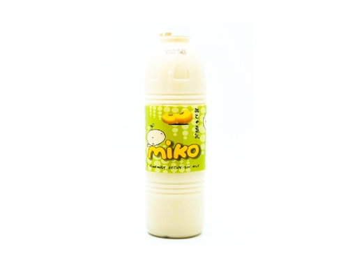 Miko Soya Milk | myaeon2go