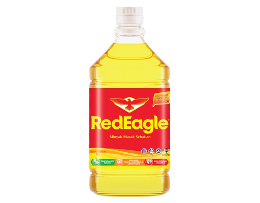 Red Eagle Cooking Oil | myaeon2go