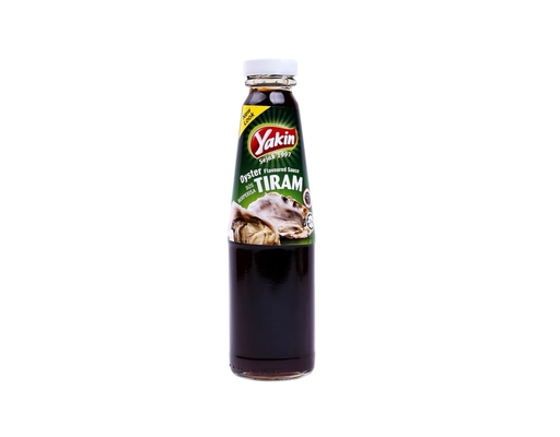 Yakin Oyster Flavoured Sauce | myaeon2go