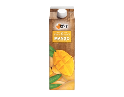 Ripe Mango Juice | myaeon2go