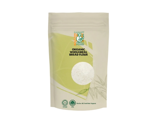 Radiant Whole Food Wholemeal Bread Flour Organic | myaeon2go