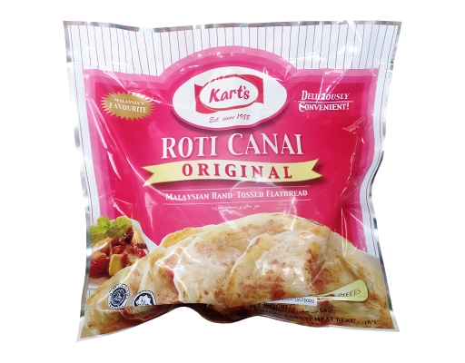 Kart's Roti Canai | myaeon2go