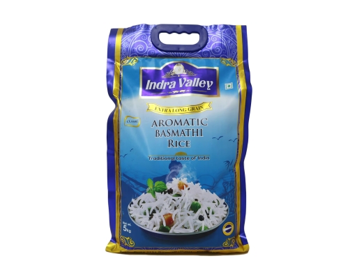 Indra Valley Pusa 1121 Basmathi Rice | myaeon2go