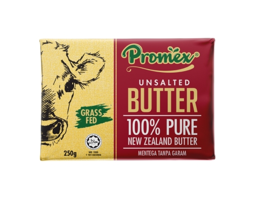 Promex Unsalted Butter | myaeon2go