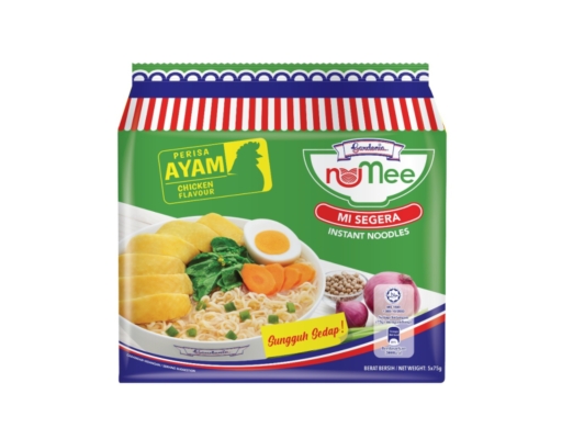 Gardenia Numee Instant Noodle Chicken | myaeon2go