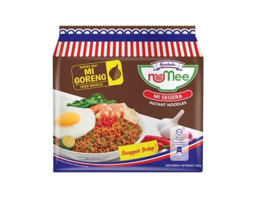 Gardenia Numee Instant Noodle Goreng | myaeon2go
