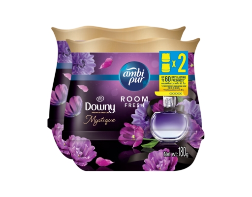 Ambi Pur Gel Fresh Downy Mystique | myaeon2go