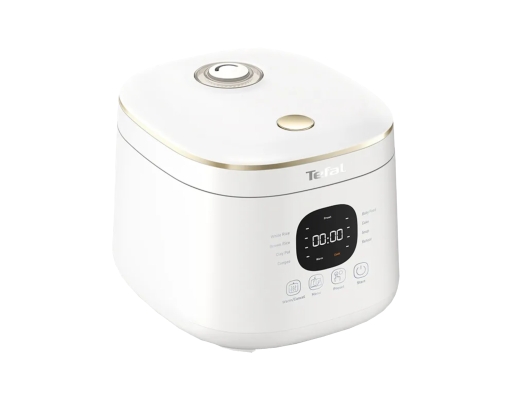 Tefal Fuzzy Logic Mini Rice Cooker (RK5151) | myaeon2go