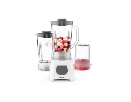 Tefal Blender Uno2 (2 Jar) 450W BL2B41 | myaeon2go