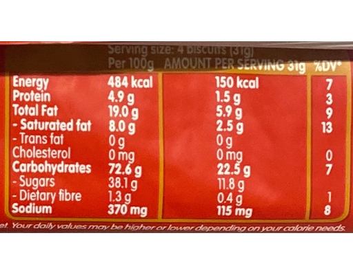 Lotus Biscoff Original Caramelised Biscuit | myaeon2go