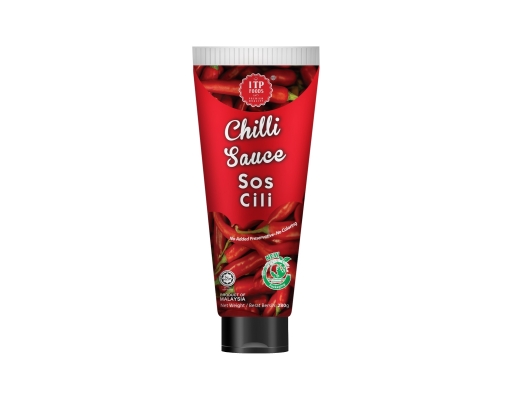 ITP Foods Chilli Sauce | myaeon2go