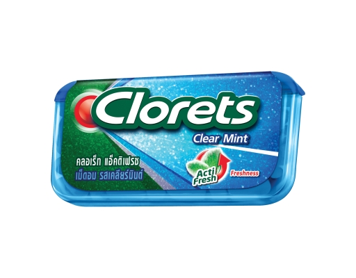 Clorets Ocean Mint | myaeon2go