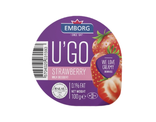 Emborg Mix U'Go Strawberry | myaeon2go