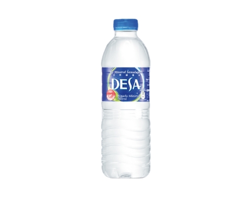 Desa Mineral Water | myaeon2go