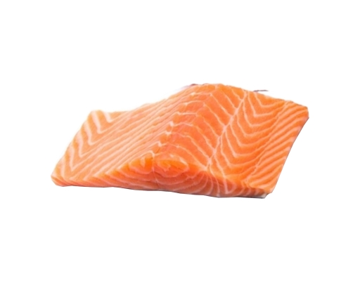 Aurora Salmon Fillet, 180-200g - Premium Rich Flavor