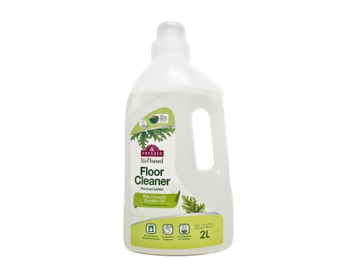 TOPVALU Bio-Based Floor Cleaner Citronella | myaeon2go